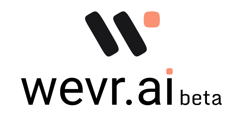 Documentation - Wevr.ai | Wevr.ai